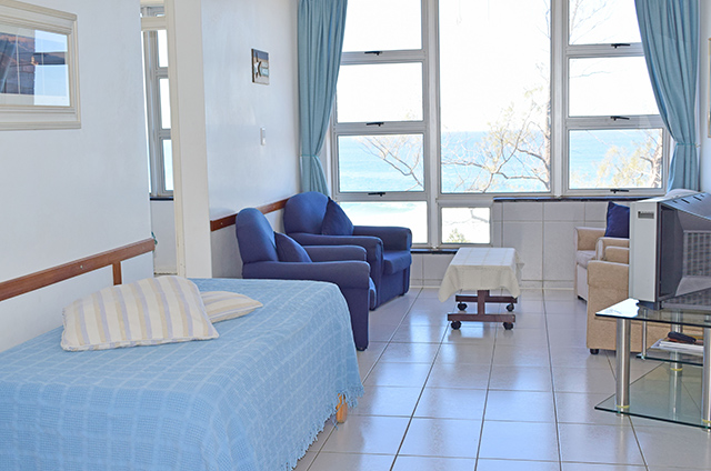 Flats – Peace Haven Holiday Flats